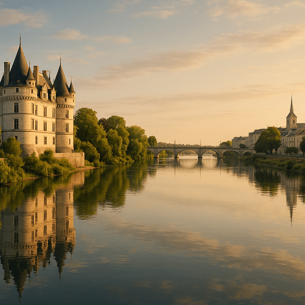 10 ríos de Francia que debes conocer absolutamente (y lo que los hace ...
