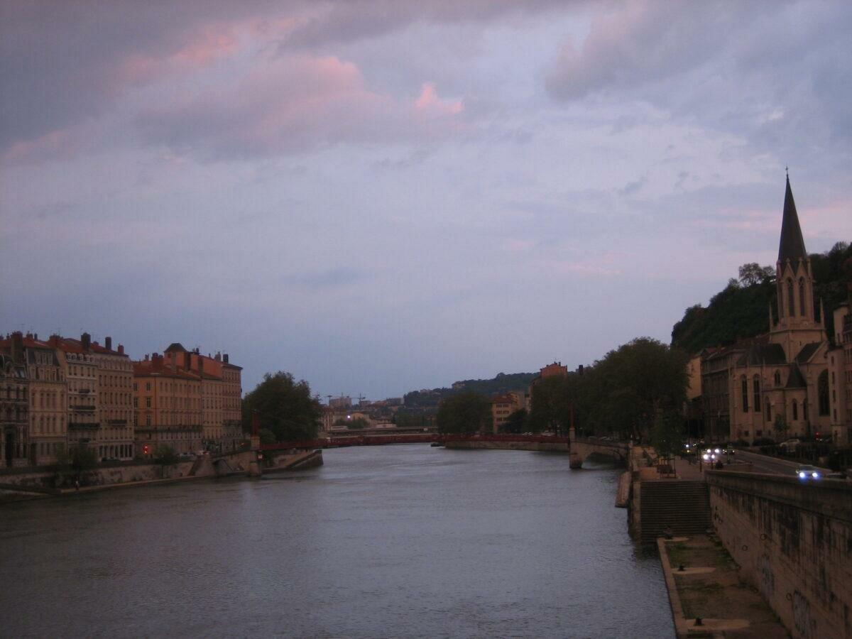 Best High Schools in Lyon (2025) — Top 5, Comparison & Advice - Cartes ...