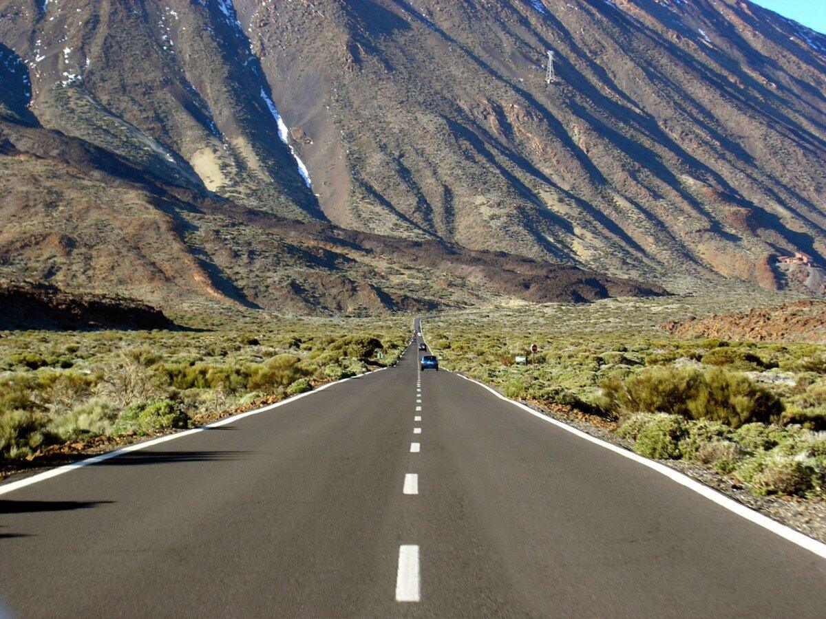 Roadmap in Spain: routes, maps, and tips for a memorable road trip ...